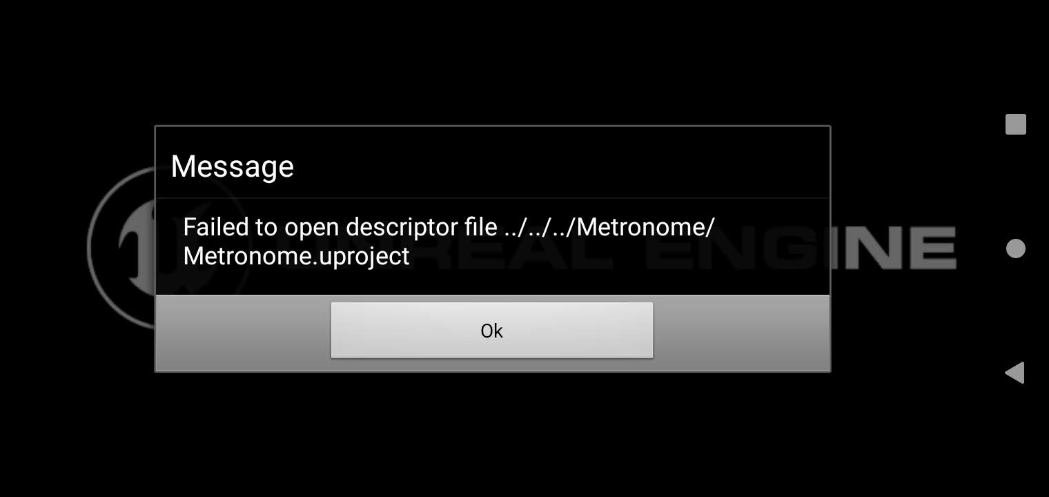 【UE5】広告を付けてAndroidアプリ配信 | キシロラボ